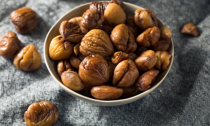 Different Types Of Chestnut Mouth That You Should Know